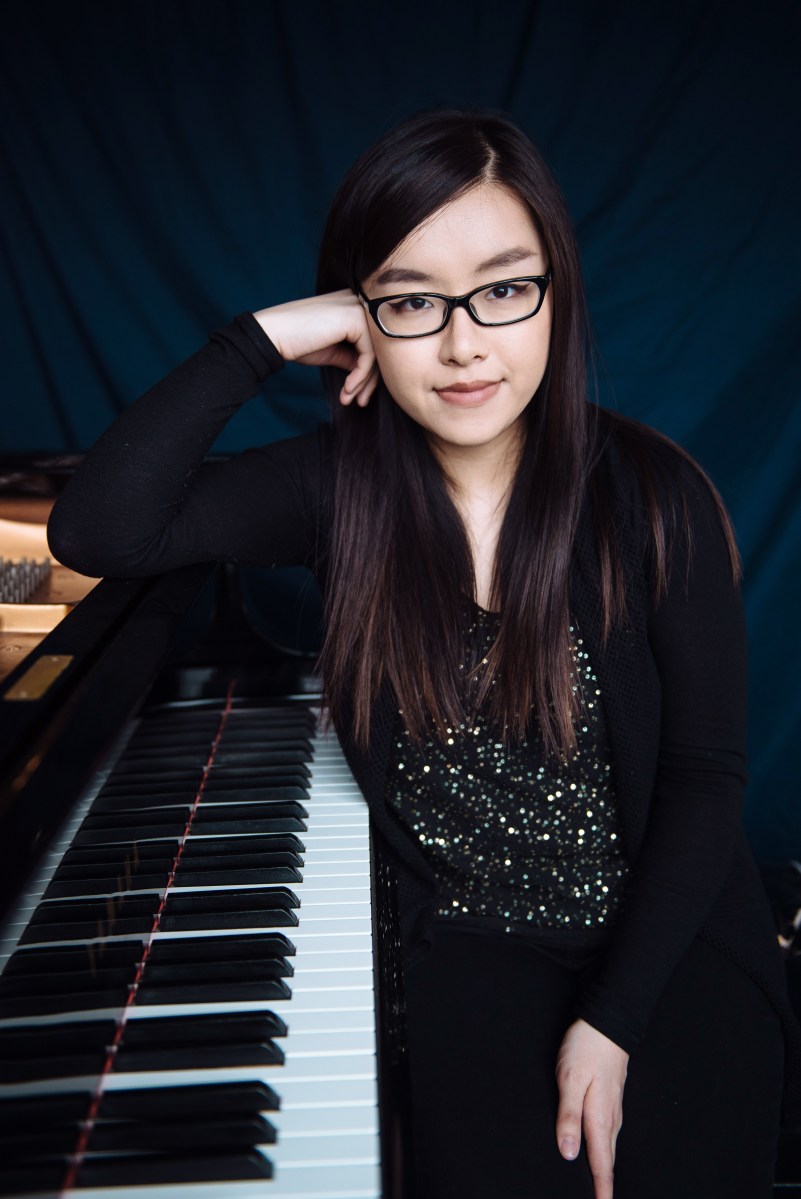 About – Evelyn Lam Studio